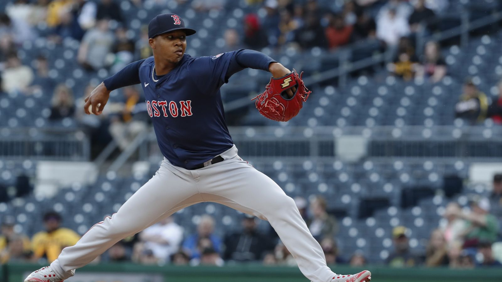 Coolbaugh: After Brayan Bello and Triston Casas injuries, where should Red Sox turn? Exploring ...